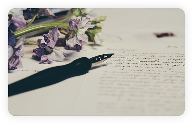 How to Write a Killer Profile Bio in 5 Easy Steps : Profile bio